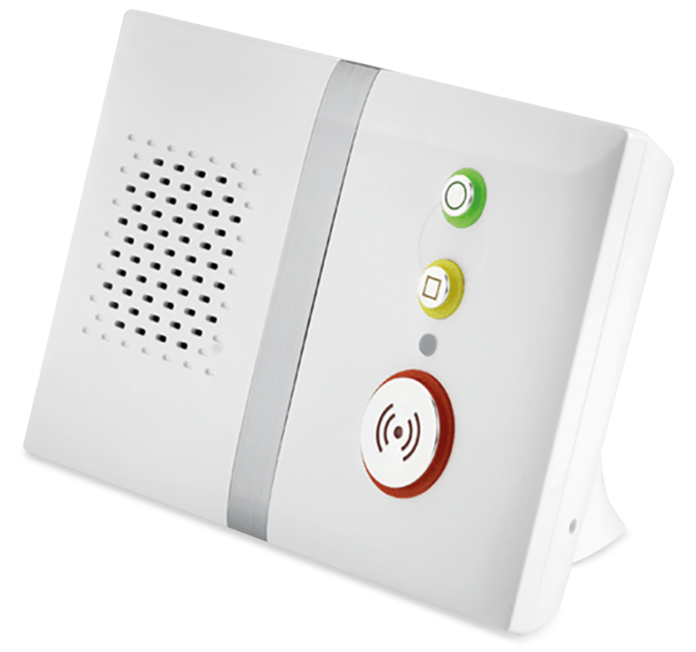 Digital In-Home Lifeline System | Welcome to TED Alert!